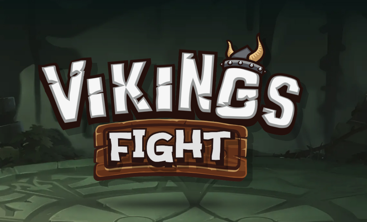 Vikings Fight - a Battle Mobile Game for Android and iOS